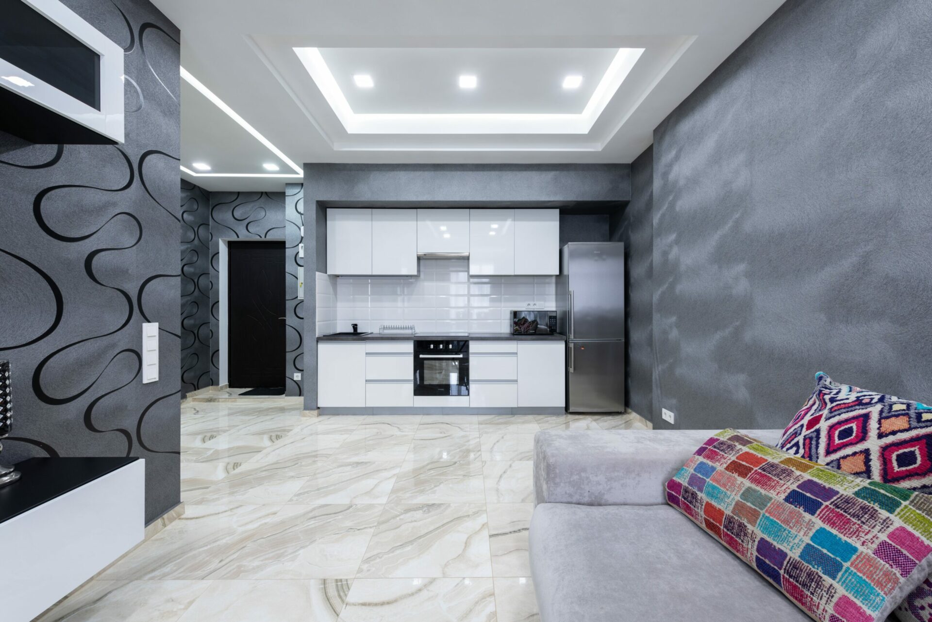 The Art Of Tiling: A Comprehensive Guide | Jet Tiling Group